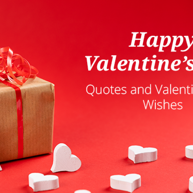 Valentine Messages For Colleagues 110 Best Valentine's Day Quotes For