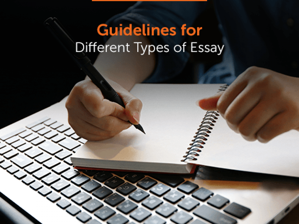 Essay Writing Examples Easy Tips To Write Different Kinds Of Essays